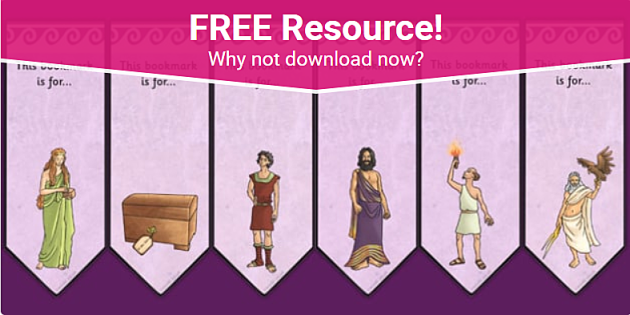 The Ancient Greeks: Facts for Kids - Twinkl Education Blog