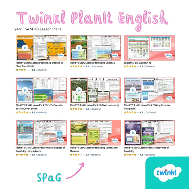 How can Twinkl Support a HLTA Planning for UKS2? - Twinkl