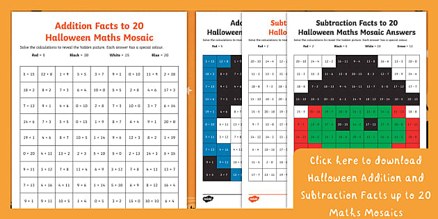 Top Halloween Activities for Private Tutors - Twinkl