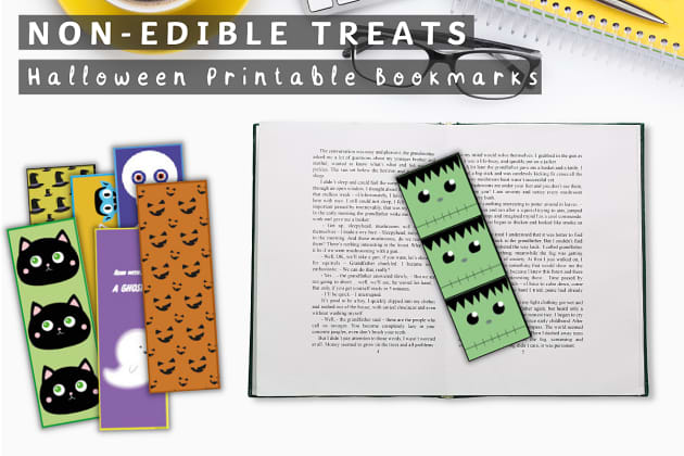 Spooktacular Home Halloween Party Ideas - Twinkl