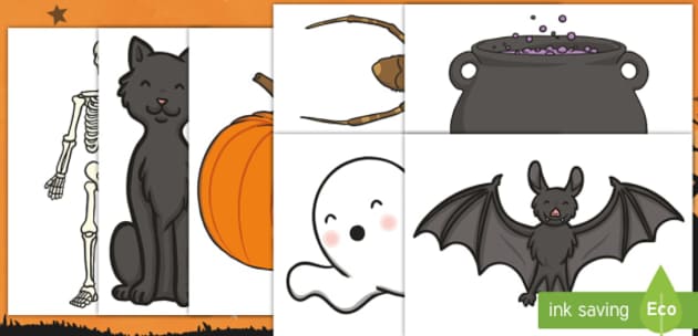 9 Halloween Spider Activities - Twinkl