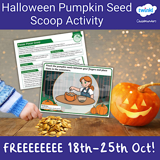 Our Top 10 Downloads and Newest Childminders Resources