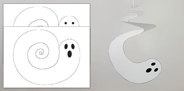 Halloween Displays For Preschool - Twinkl