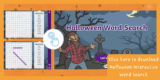 Top Halloween Activities for Private Tutors - Twinkl