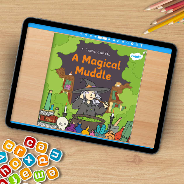 Early Years Halloween Activities for Ages 3-4 - Twinkl