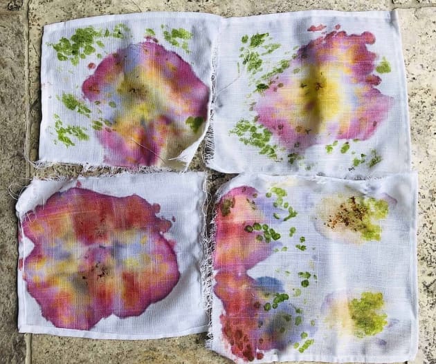 30+ Nature Art for Kids: Fun and Easy Arts and Crafts Ideas