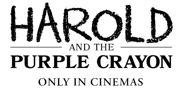 Harold and the Purple Crayon Activities | Sony Pictures