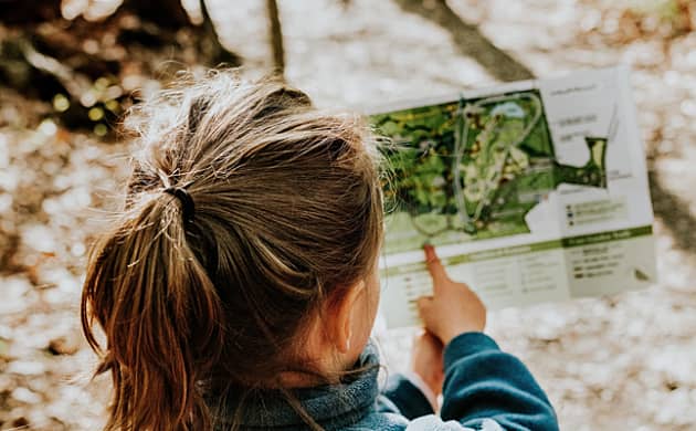 Sensory Trail Ideas | Twinkl Blog - Twinkl