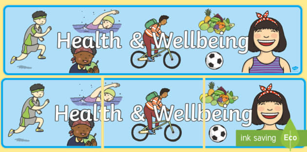Top Tips on Child Health and Wellbeing - Twinkl Blog