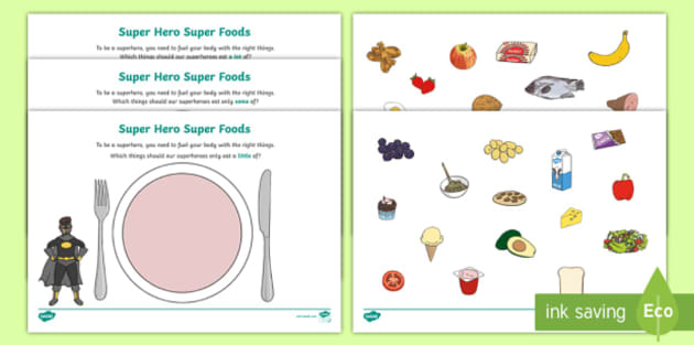 What are the Best Brain Foods for Kids? - Twinkl Blog