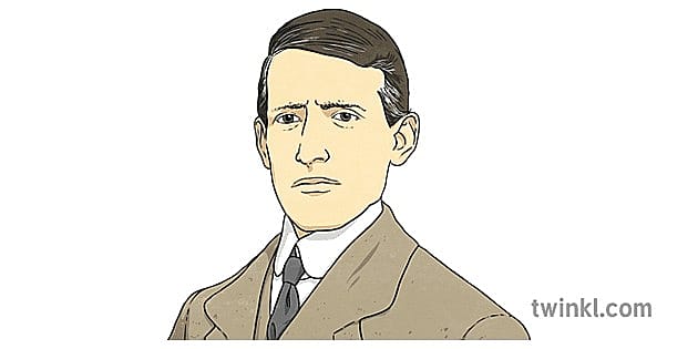 Who was Hedd Wyn? Answered by Twinkl - Twinkl