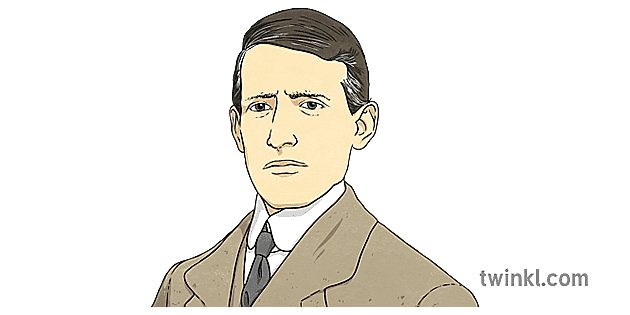 Pwy Oedd Hedd Wyn? Esboniad gan Twinkl - Twinkl