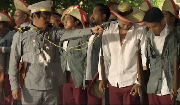Top Filipino Historical Movies | Blog | Twinkl PH - Twinkl