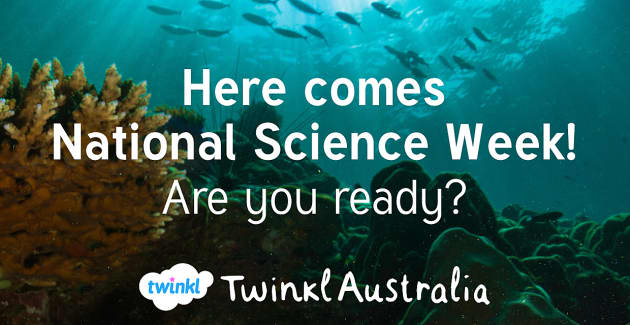 How to teach science to primary students? - Twinkl