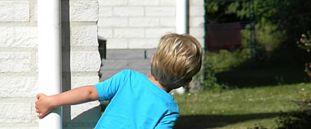 Top 15 Fun Outdoor Games for Kids | Twinkl Blogs - Twinkl