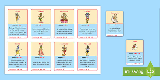 Twinkl Topic Homework Help: What Is Hinduism? - Twinkl