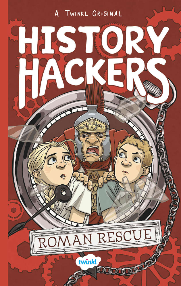 Twinkl Originals: Read Free Books for Kids Online - Twinkl