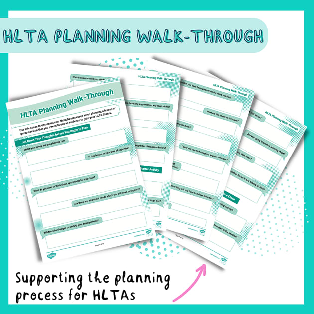 This Week’s Top 10 TA Downloads & New Resources