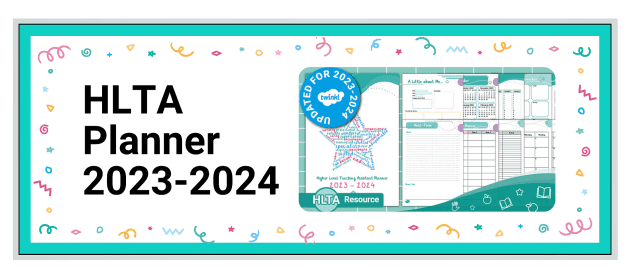 Teaching Assistant Toolbox - Twinkl