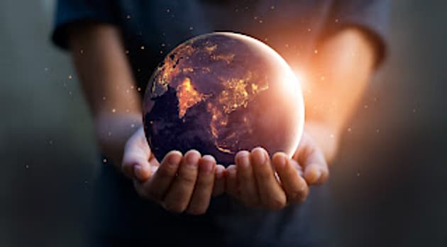 3 Amazing Earth Day Activities - Twinkl