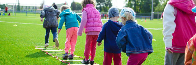 Holiday club ideas for the summer break - Twinkl