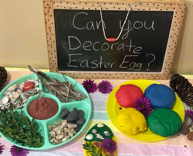 Early Years Easter Activities for Ages 2-3 - Twinkl