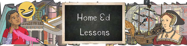 Live Lessons Summer 1 2023 - all the links you need!