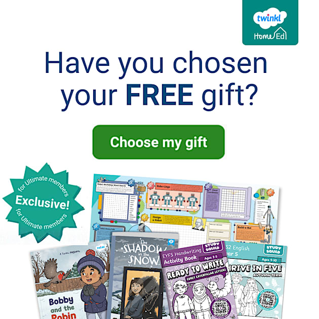 Twinkl Home Learning Hub - Twinkl