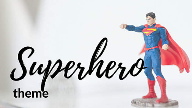 5 Classroom Themes for the New School Year - Twinkl