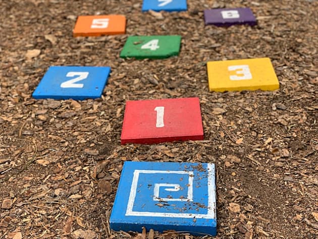 18 Ideas for Games in Kindergarten - Twinkl