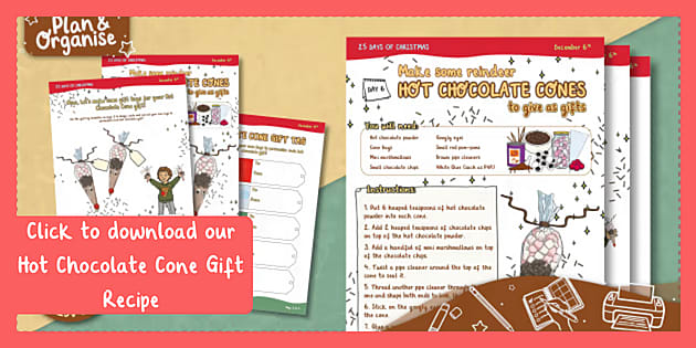 50 Christmas Gift Ideas for the Students You Tutor - Twinkl