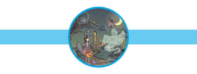 How did Halloween traditions start? - Twinkl Homework Help