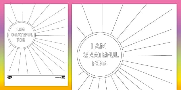 10 FREE Gratitude and Giving Activities for Kids! - Twinkl