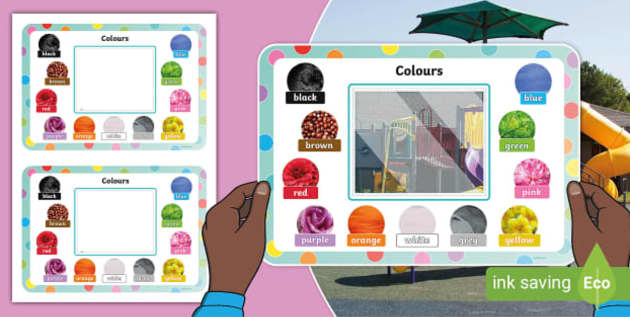 The Five Senses - Crafts For Preschoolers - Twinkl