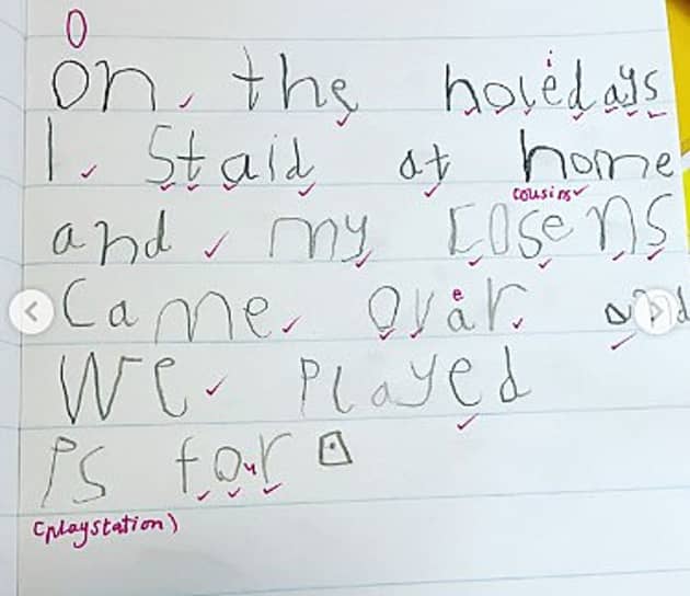 Help Emergent Writers Blossom With These Confidence Boosting Tips!