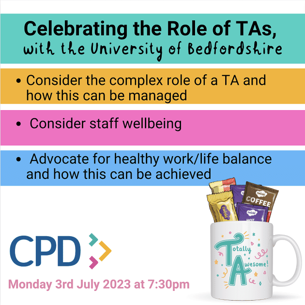 This Week’s Top 10 TA Downloads & New Resources