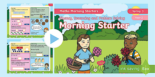 Maths Leads March 2025 Newsletter - Twinkl