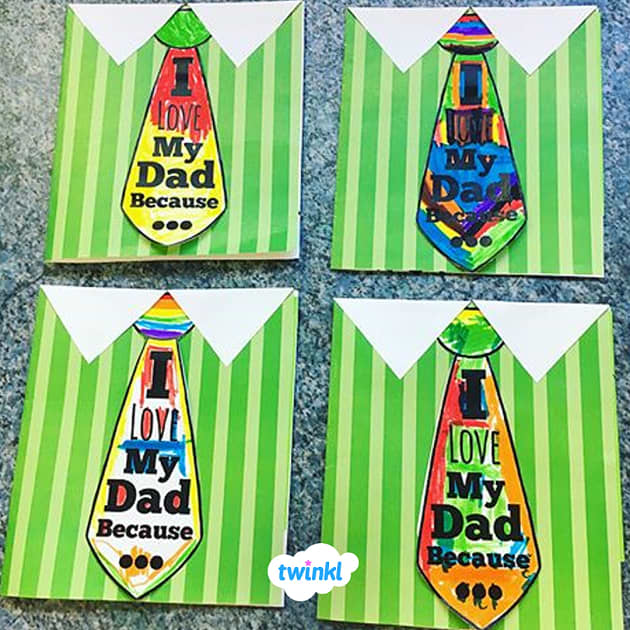 Spread the love this Father’s Day with these personalised ideas!