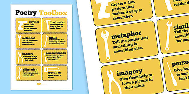 Poetry Writing Strategies to Help Your Children Flourish