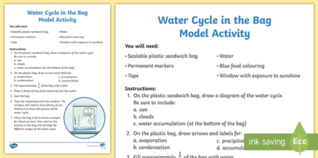 7 States of Matter Experiments for Kindergarten | Twinkl