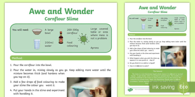 7 States of Matter Experiments for Kindergarten | Twinkl