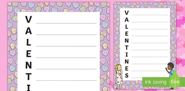 Valentine’s Day Learning at Home with Twinkl Australia Home Education