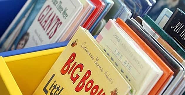 Six Cool Ways to Celebrate CBCA Book Week 2021 │ Twinkl Teaching Blog