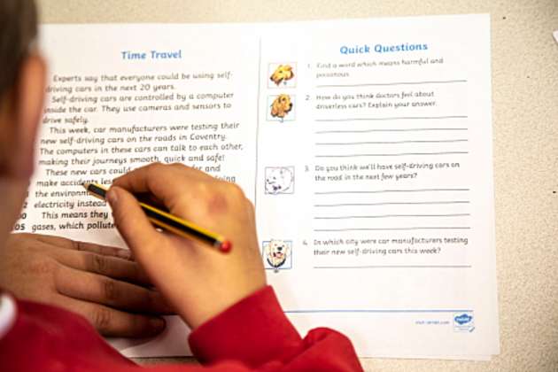 What is Twinkl Newsroom? - Twinkl