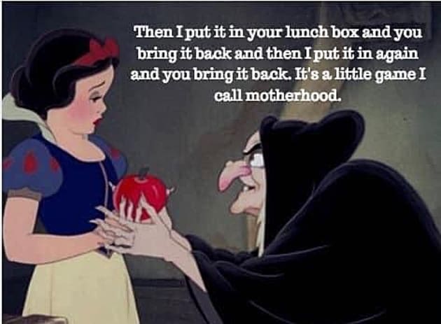 Healthy (and Fun!) Lunchbox Ideas - Twinkl