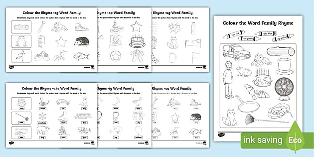 Rhyming Books for Reception Children and Topic Links | EYFS