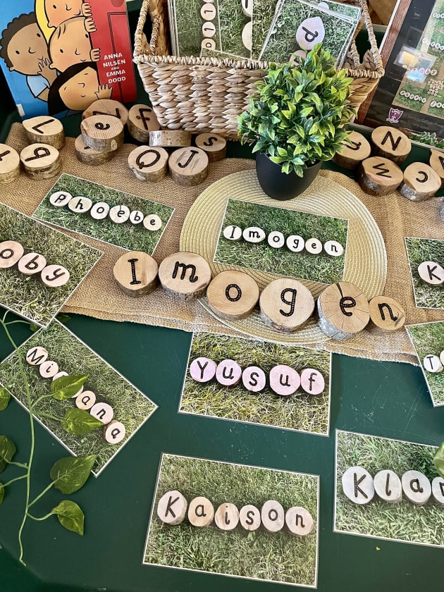 A Positive Inspection Story – How St. Gerard’s EYFS Is Outstanding