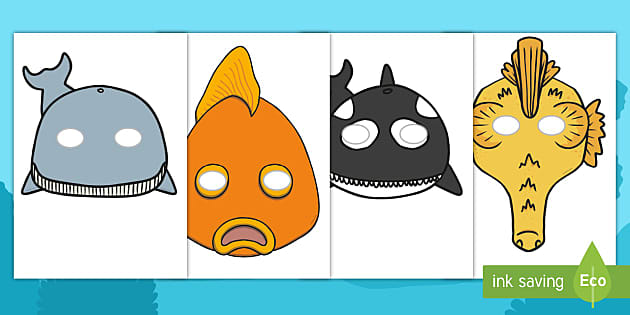 Under the Sea Outdoor Activities Early Years | Twinkl | Blog