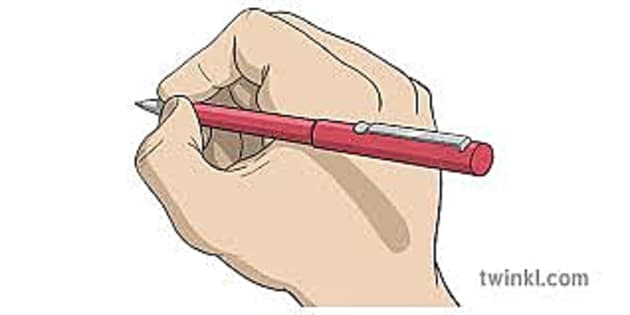 Improving Boys Writing Strategies Early Years - Twinkl