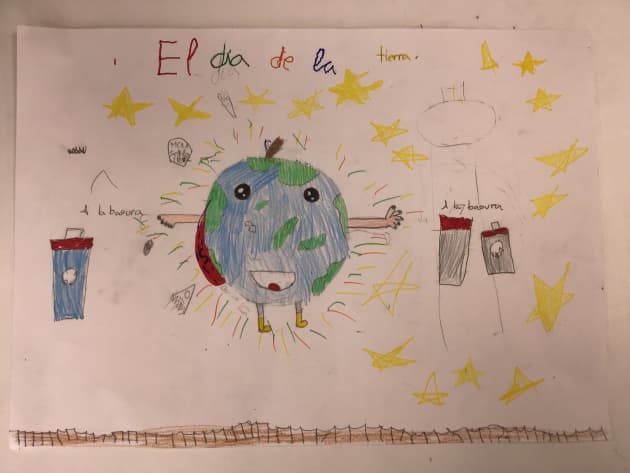 Planeta contra Plástico: Día Mundial de la Tierra 2024